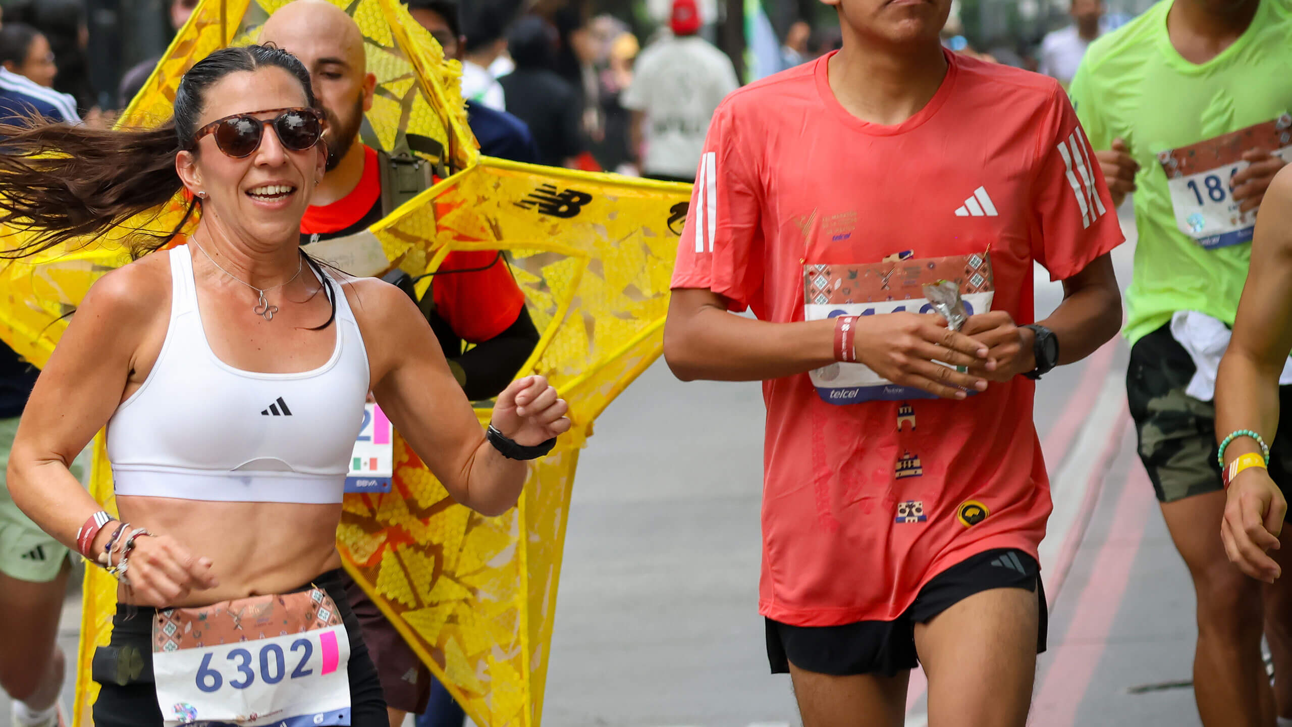 Contacto - Lemon Sports Photography