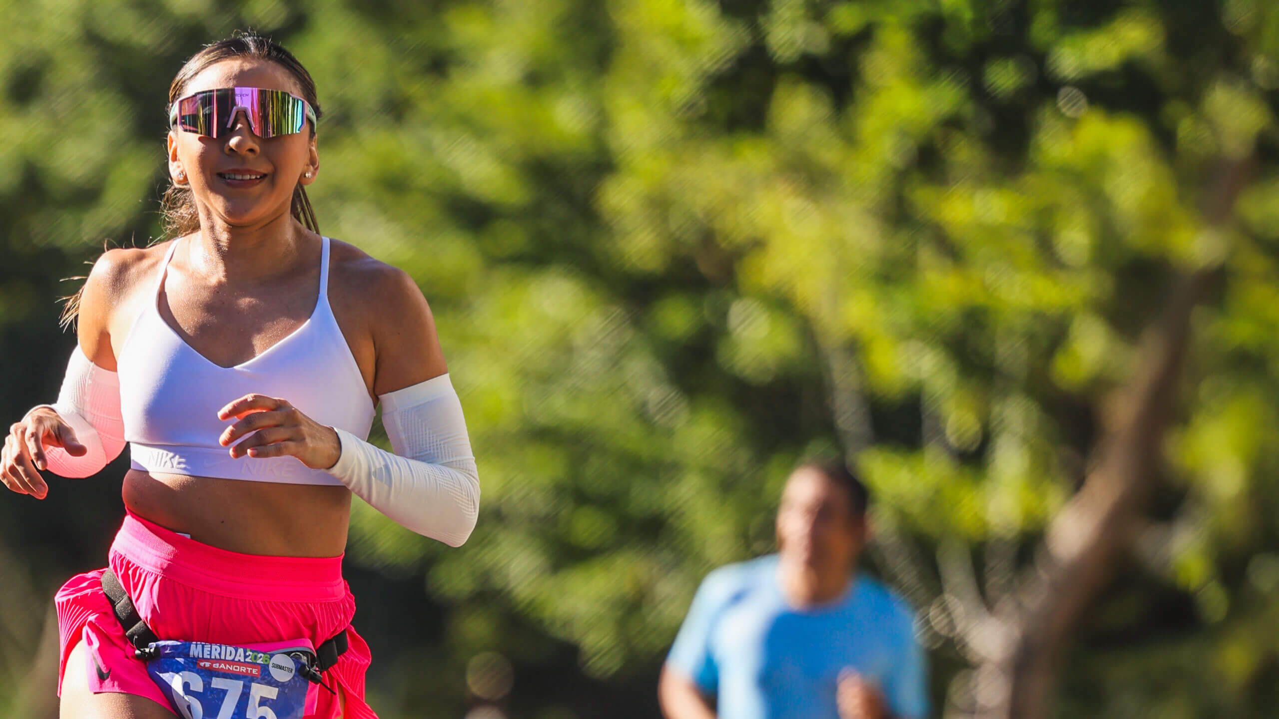 Fotos del Maratón Internacional de Culiacán - Lemon Sports Photography